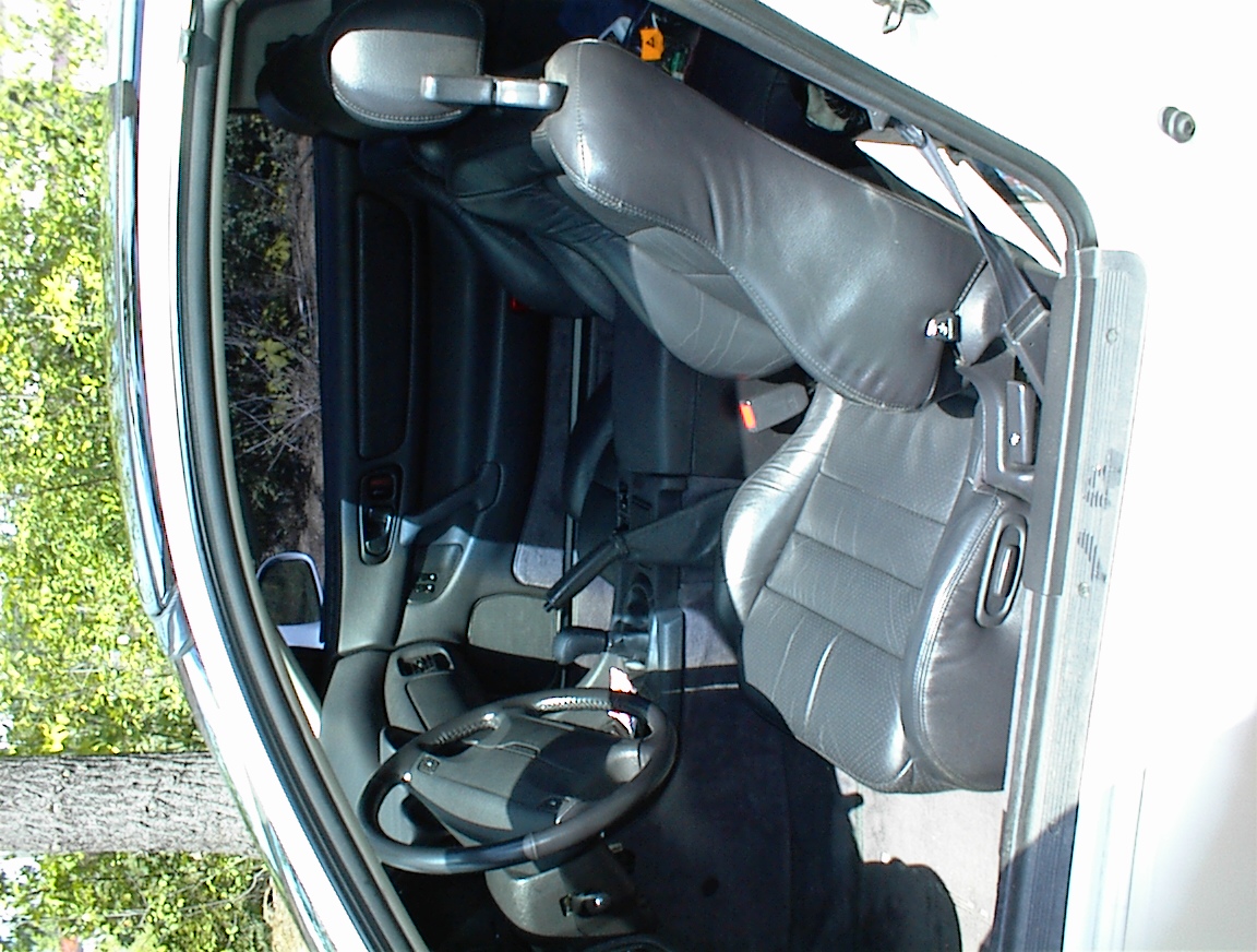 1993 Dodge Stealth TT for Sale