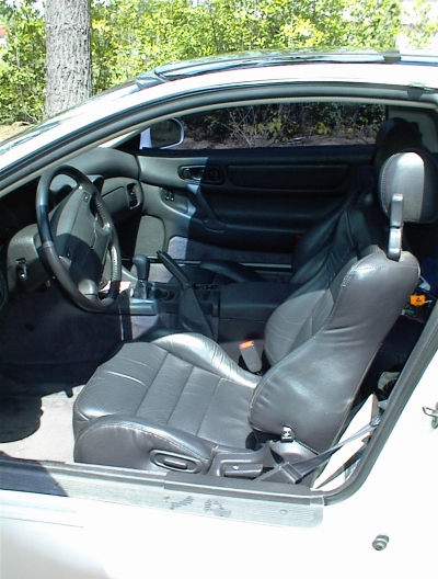 1993 Dodge Stealth TT for Sale